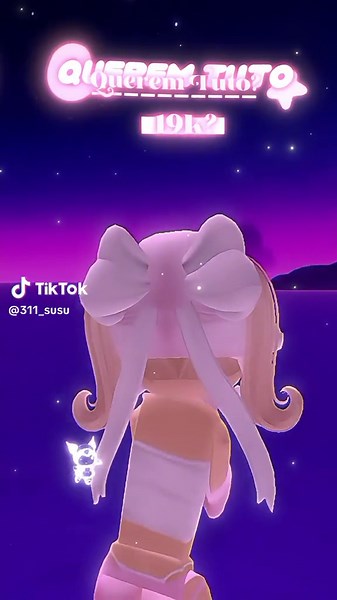 Ideias de Skins Bonitinhas para Avatar | 15:25