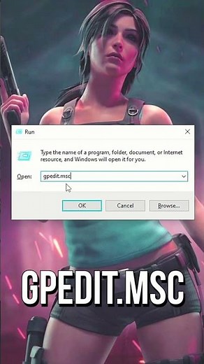 🔧 03 STEPS TO OPTIMIZE WINDOWS FOR GAMING & PERFORMANCE🔥| Part 01/03 ✔️