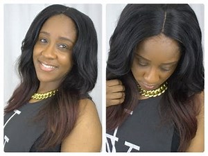Perfect $19.99 Lace Closure | Zury Remy Hair | Perfect Locks Extensions