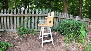 Highlight: Learning to stream with my GoPro.