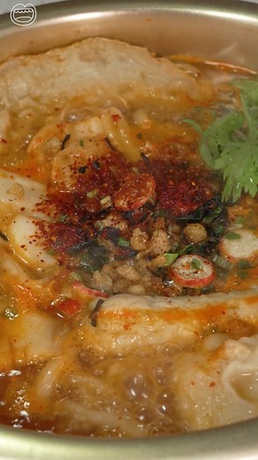 뜨끈~한 김치우동에 꼬마김밥 #김밥먹방#gimbap#kimchiudon#koreanfood#cooking#recipe#tiktokfood