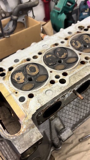 Starting the M52B28 Rebuild for My E36 Track Tool