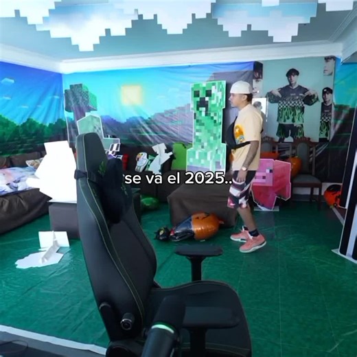 se va el 2025.. @Murder GDB @Cristorata7 @1 MURDER from Surkilla @Diealis 🦊💚 @Milenka_nolasco🐩💗 @Brandodiazb 🚀 #murder #rap #streamers #momentos #2025