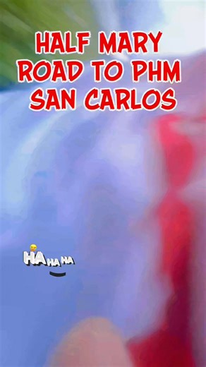 Palpak aton 1km chocho vlog kay nalipat ko pero solid naman aton 22km mileage running today to still hit our target of 80 to 100 miles per week together with one of our lady Master Celene Laroa.. 1 more LSD this coming weekend together with our very own ironman standout athlete Tyrone Gomez and the rest of the gang.. Happy running lang sa tanan and enjoy the process.. Road to PHM San Carlos #fypシ゚ #runningcommunity #PintafloresFestival #halfmarathontraining | Runtegrity Tribe