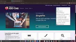 US How To Install And Use Zenmate Free Vpn Best Vpn Firefox Extension For Firefox Browser Mp3 & Mp4 Download - clip.africa.com