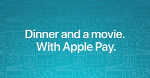 Latest Apple Pay promo offers free iTunes movie rental with Postmates orders - 9to5Mac