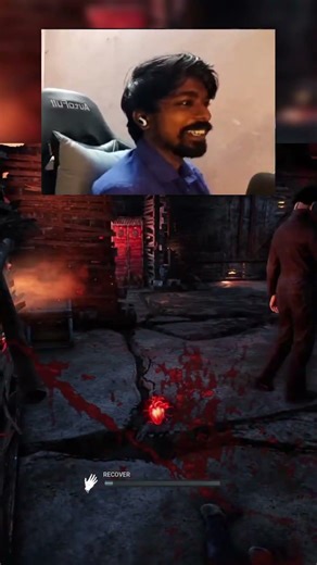 👁️ Why Myers Never Runs 😨 | Dead by Daylight Lore #shorts #gaming