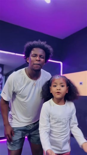 Ephi Mack on Instagram: "Gojam cultural dance . . . . . . . #viral #ethiopia #viralvideos"