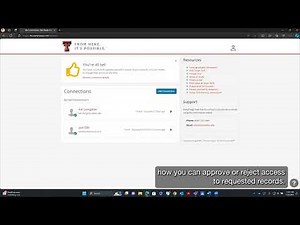 Texas Tech FERPA Tutorial for Students