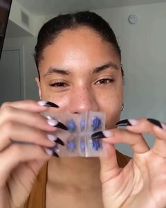 7.8K views · 64 reactions | It's time to ditch your manual toothbrush for BURST! Stop leaving behind nasty plaque and stains. BURST's feathered charcoal bristles remove up to 10x more plaque than a manual brush.  The difference is so extreme, you need to feel it to believe it. So, what are you waiting for? Try BURST today!  | Burst Oral Care | Facebook