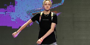 Backpack Kid Adds to the List of 'Fortnite'  Lawsuits
