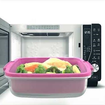 Whirlpool - Microonde - Funzione Vapore