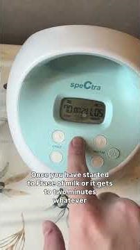 Watch this if you just unboxed your spectra! #pumpingtips