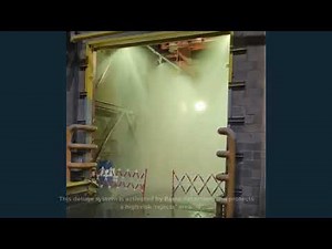 Deluge Systems in Action