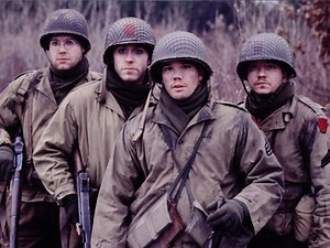 When Trumpets Fade - Apple TV