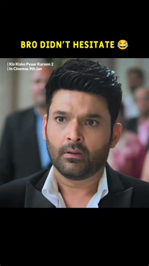 ghantaa on Instagram: "Fool toh fool howe hai . #KisKiskoPyaarKaroon2 #KKPK2InCinemasAgain #InCinemas9thJan"