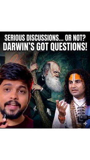 Dr. Shubham Muley on Instagram: "Darwin's Theory of Evolution | What is Branching Decent and Natural Selection? #evolution #neet #biology #drshubhammuley #viralreels"