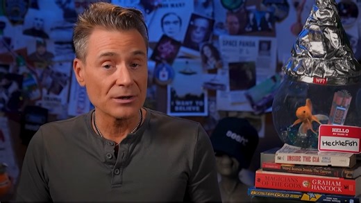 The Why Files: Recognizing Psyops