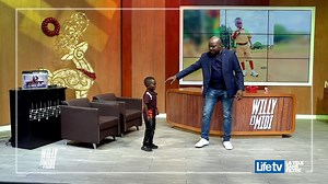 2M views · 135K reactions | De passage sur le plateau de Willy Dumbo, Freddy nous a gratifié d’une très belle prestation. Eeeh Freddy, toujours c’est la même phasôôô !  Diffusion du lundi au vendredi à 11h30 et rediffusion à 17h15 et à 23h. Retrouvez tous nos programmes partout grâce à l’application Life Play disponible sur App Store, Play store et AppGallery. TNT N•6 | Canal+ 206 #lifetv #LaTéléSansFiltre #Wam | Life TV | Facebook