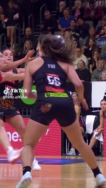 ANZ Premiership: Live Netball Action Every Saturday!