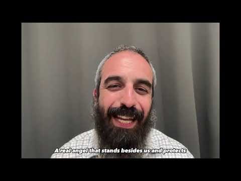 How Good Habits Create Angels | Torah Wisdom for Everyday Life