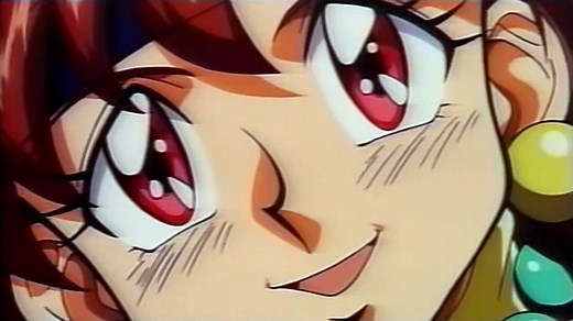 Slayers: The Motion Picture | movie | 1995 | Official Trailer