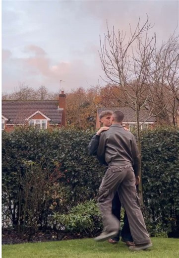 Creating Our Own Christmas Romcom Adventure