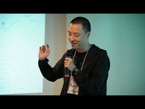 FOSS4G 2024 | Work with Re:Earth Visualizer, a new WebGL application based on Cesium