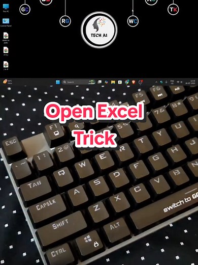 Essential Excel Tricks for Tech Enthusiasts