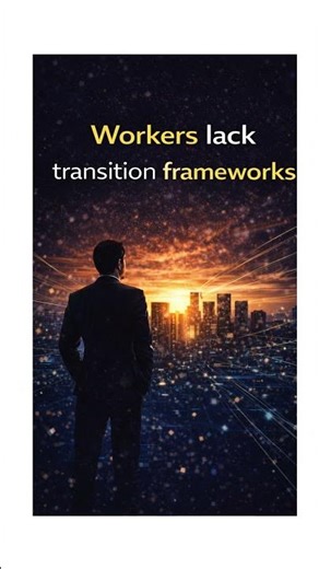 AI Transition Framework