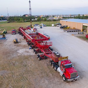 U.S. Seizure of Chinese-Built Transformer Raises Specter of Closer Scrutiny