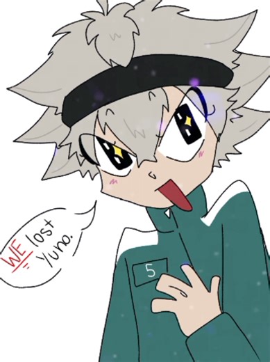 Exploring Asta's Black Clover Headband Design