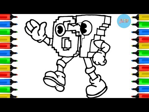 Unlock Your Creativity! 🎨 Step by Step Drawing Tutorial: Draw 67 & Steal a Brainrot in Roblox!