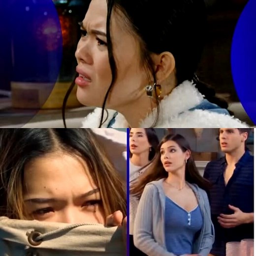 14K views · 125 reactions | DEADLY BEACH HUNT! Luna’s Midnight Escape...