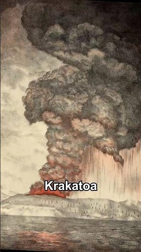 The Explosion That Created Modern Time