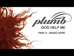 God Help Me (Part 3 - Becoming The Listener)