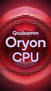 Perform at your peak with #Snapdragon 8 Elite Gen 5—our fastest mobile processor yet. Featuring the powerful 3rd Gen @Qualcomm Oryon CPU, it handles #AI mechanics like a pro for ultimate speed and performance. | Snapdragon