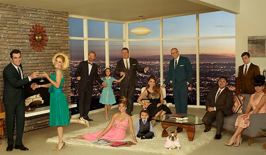 Beloved Modern Family cast member dies two weeks after finale filmed - Extra.ie