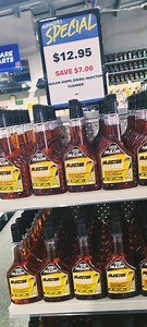 In store Managers Special here at Auto One Sunbury! Nulon Diesel and Petrol 300ml Injector Cleaner! 🚘$12.95🚘Save $7.00🚘 Petrol: ✔️Cleans on one tank ✔️Regain lost performance ✔️For all Petrol engines Diesel: ✔️Reduces black exhaust smoke ✔️Regain lost performance and fuel economy ✔️Suits all Diesel engines including common rail In store now! ✔Car care⠀⠀⠀⠀⠀⠀⠀⠀⠀ ✔Spare parts⠀⠀⠀⠀⠀⠀⠀⠀⠀ ✔️Tools ✔Car audio⠀⠀⠀⠀⠀⠀⠀⠀⠀ ✔ Electrical⠀⠀⠀⠀⠀⠀⠀⠀⠀ ✔ Paint & DIY⠀⠀⠀⠀⠀⠀⠀⠀⠀ ✔ Oils & additives⠀⠀⠀⠀⠀⠀ ✔ Roof racks⠀⠀