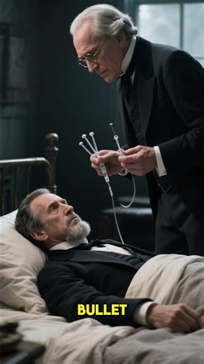 The Assassination of James Garfield: The Mystery America Forgot #archaeology #europeanhistory