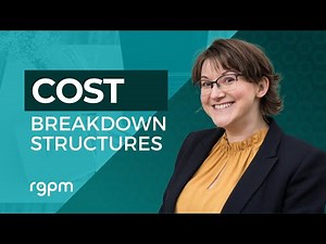 Cost breakdown structures
