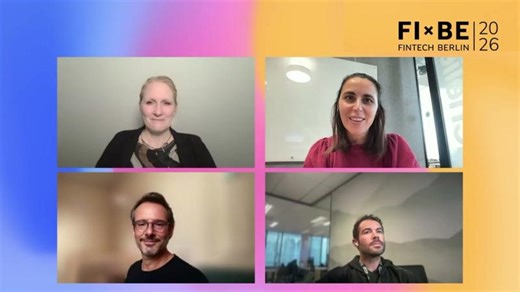 FIBE Fintech Talks - From APIs to Super AppsFrance s Open Banking Revolution | Julien-David Nitlech