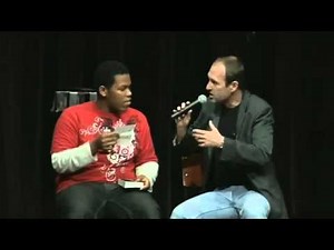 Christopher Carter- Mentalist: Bass/Schuler Entertainment