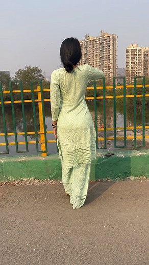 Kabhi sun toh zara❤️😍 #dance #contemporary #danceform #contemporarydance #handgestures | Bhavika Katariya