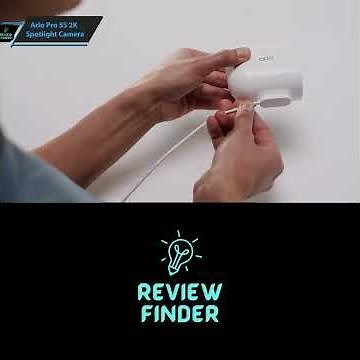 Arlo Pro 5S 2K 🔥 Wireless Security Camera Done Right!