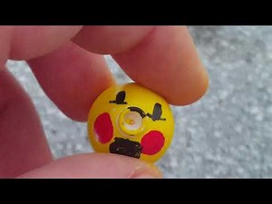 How To Build LEGO Pikachu