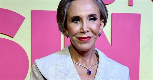 Florinda Meza niega haber llamado "defectos" a los hijos de Chespirito