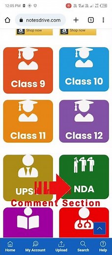 How to Download class 12 Business studies Handwritten Notes PDF Download for free | CBSE