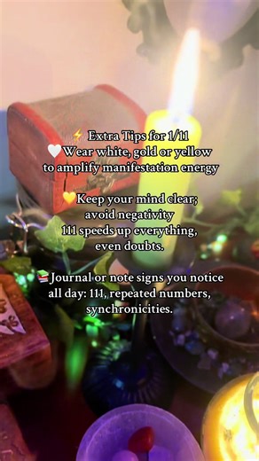 Unlocking the Meaning of 111: 7 Cosmic Messages