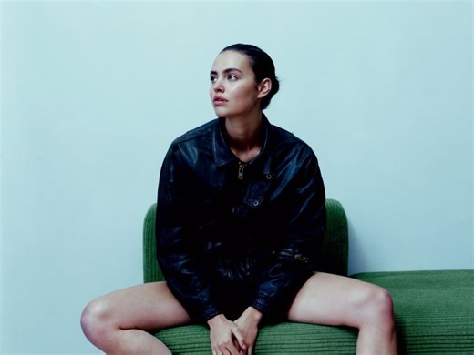 Andrew Clements | In studio w/ Leilani Model: @leilanieddie Photographer: @nedyo Motion, sound & colour: @andii Studio: @__lighthousestudio Agency:... | Instagram